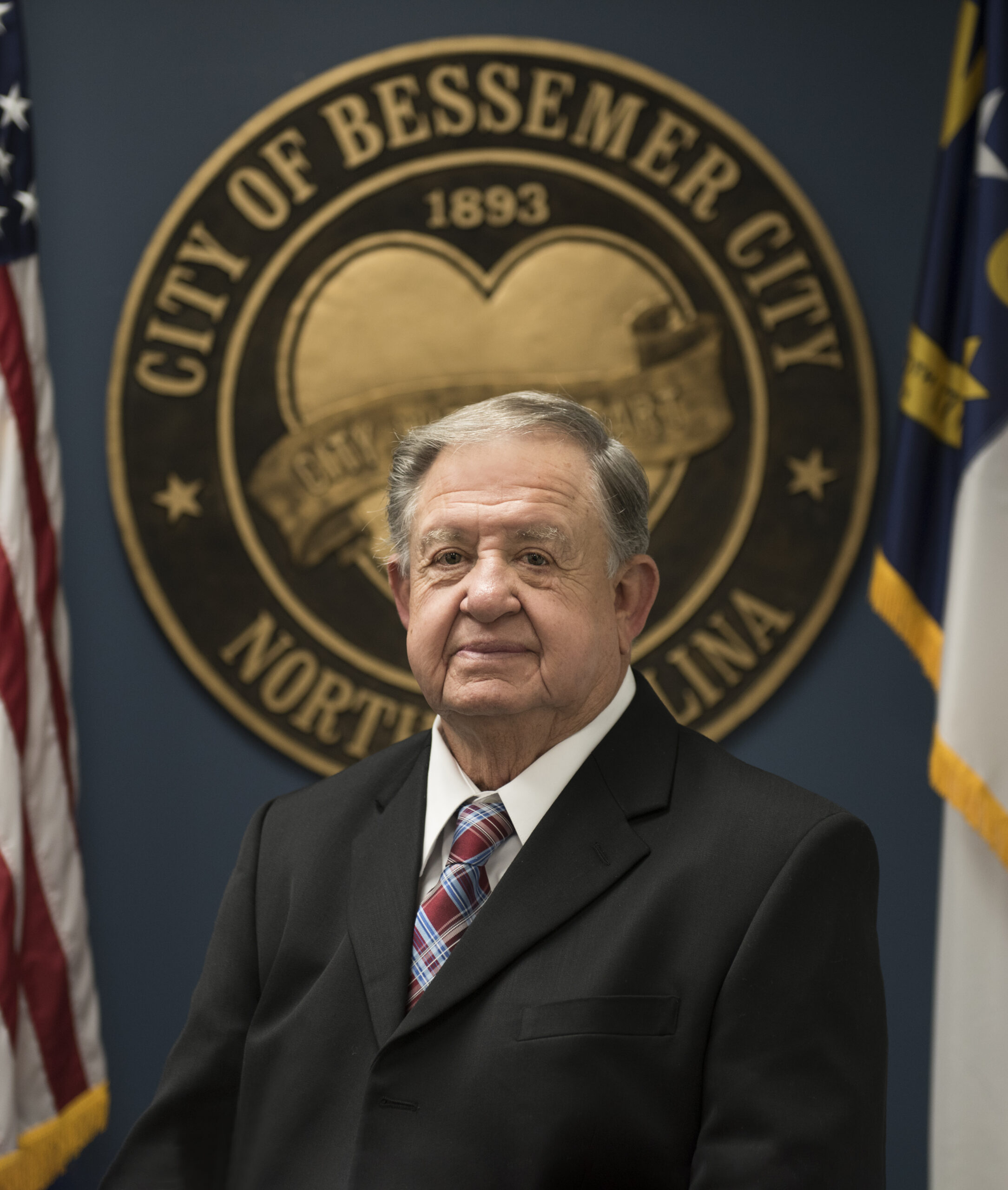 Mayor & City Council : Bessemer City, NC