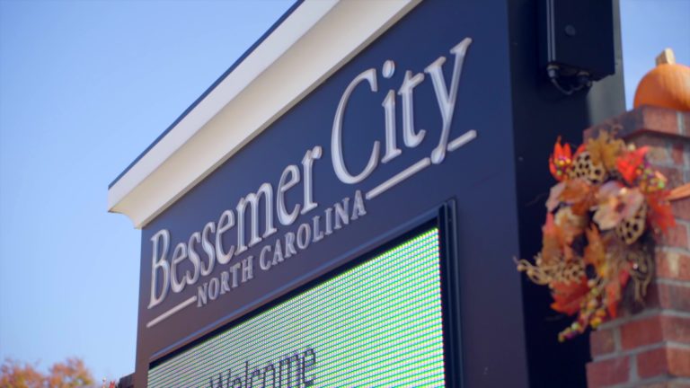 Bessemer City, North Carolina - Official City Website
