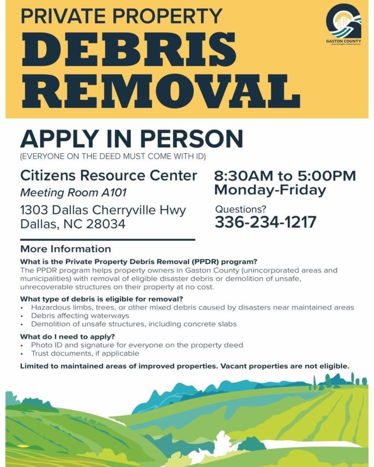 Bessemer City, North Carolina - Official City Website